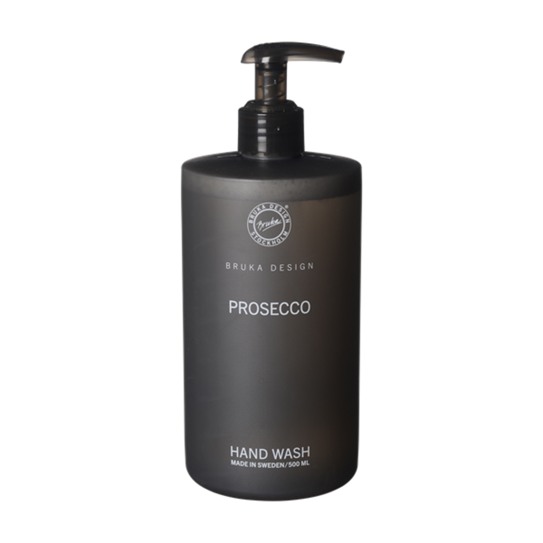 Hand Wash svart (Prosecco)