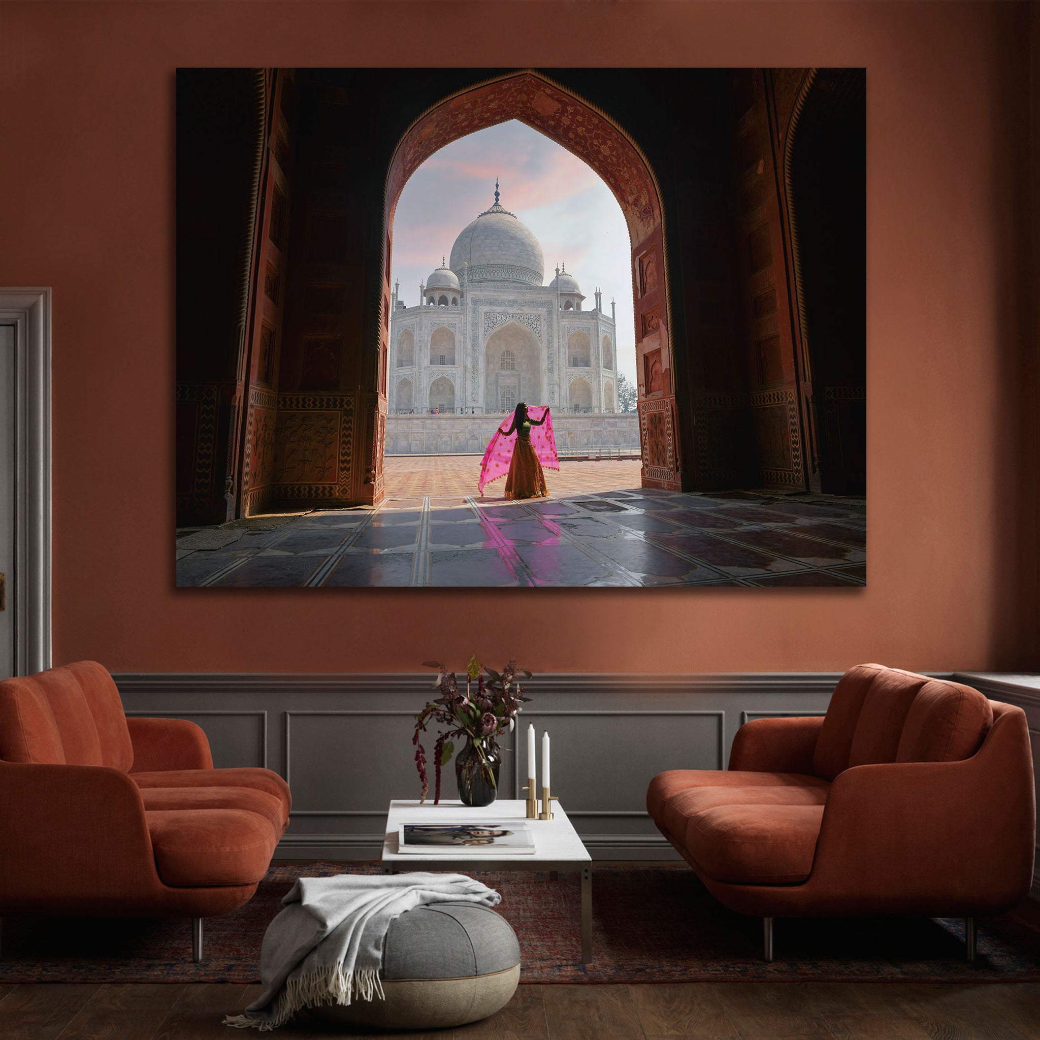 Timeless Splender (160*120)